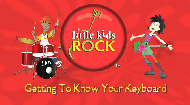Getting to Know Your Keyboard | Keyboard Lessons | Music Will