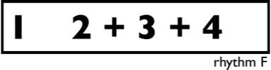 Guitar ~ Strum - Pattern F | Music Will JamZone