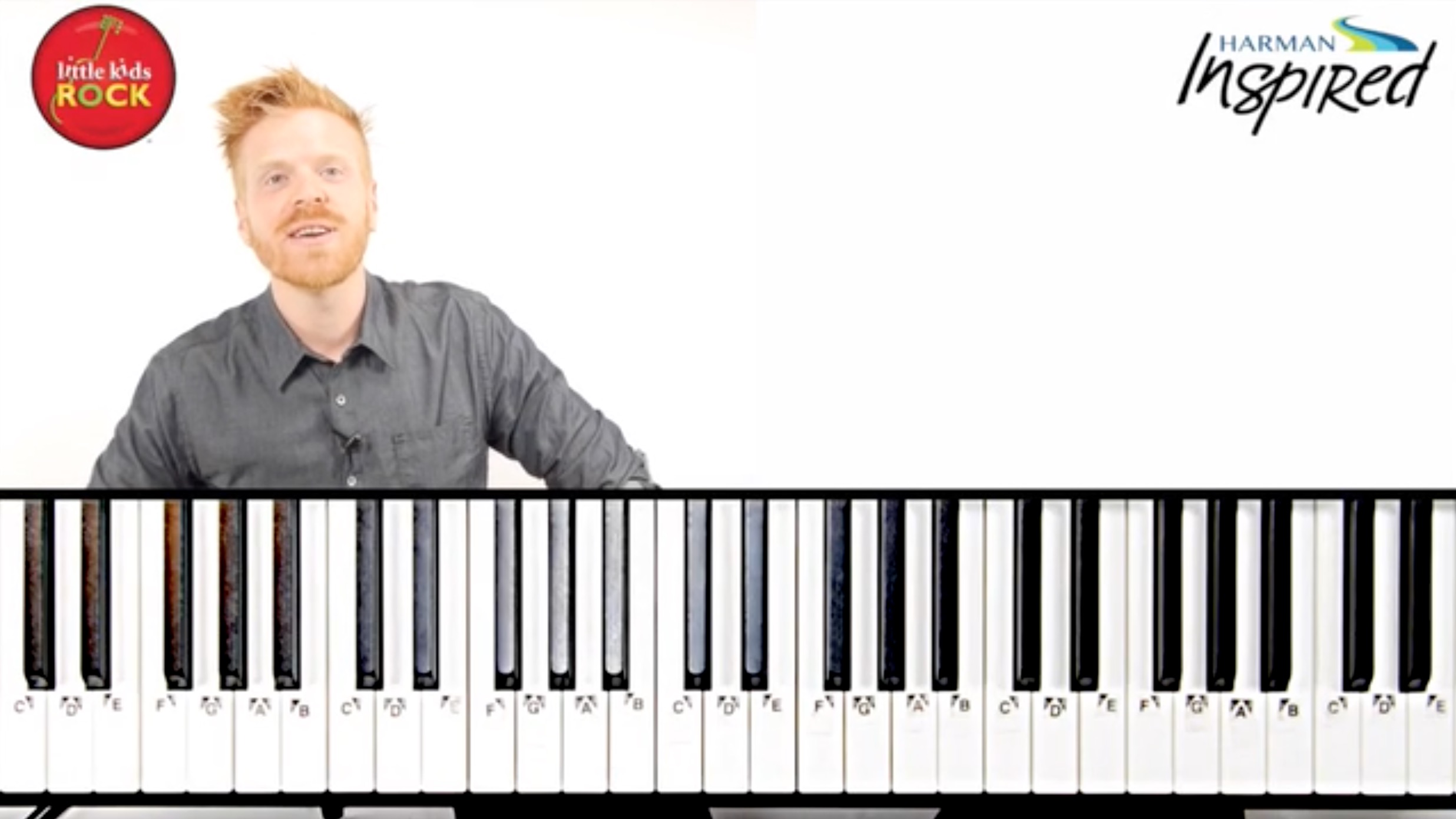 Intro to Chords | Keyboard Lessons | Music Will