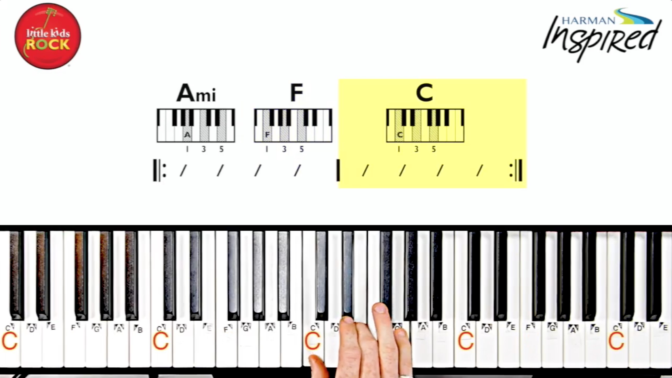 Play Along: In the Style of “Stay With Me” by Sam Smith (Ami – F – C ...