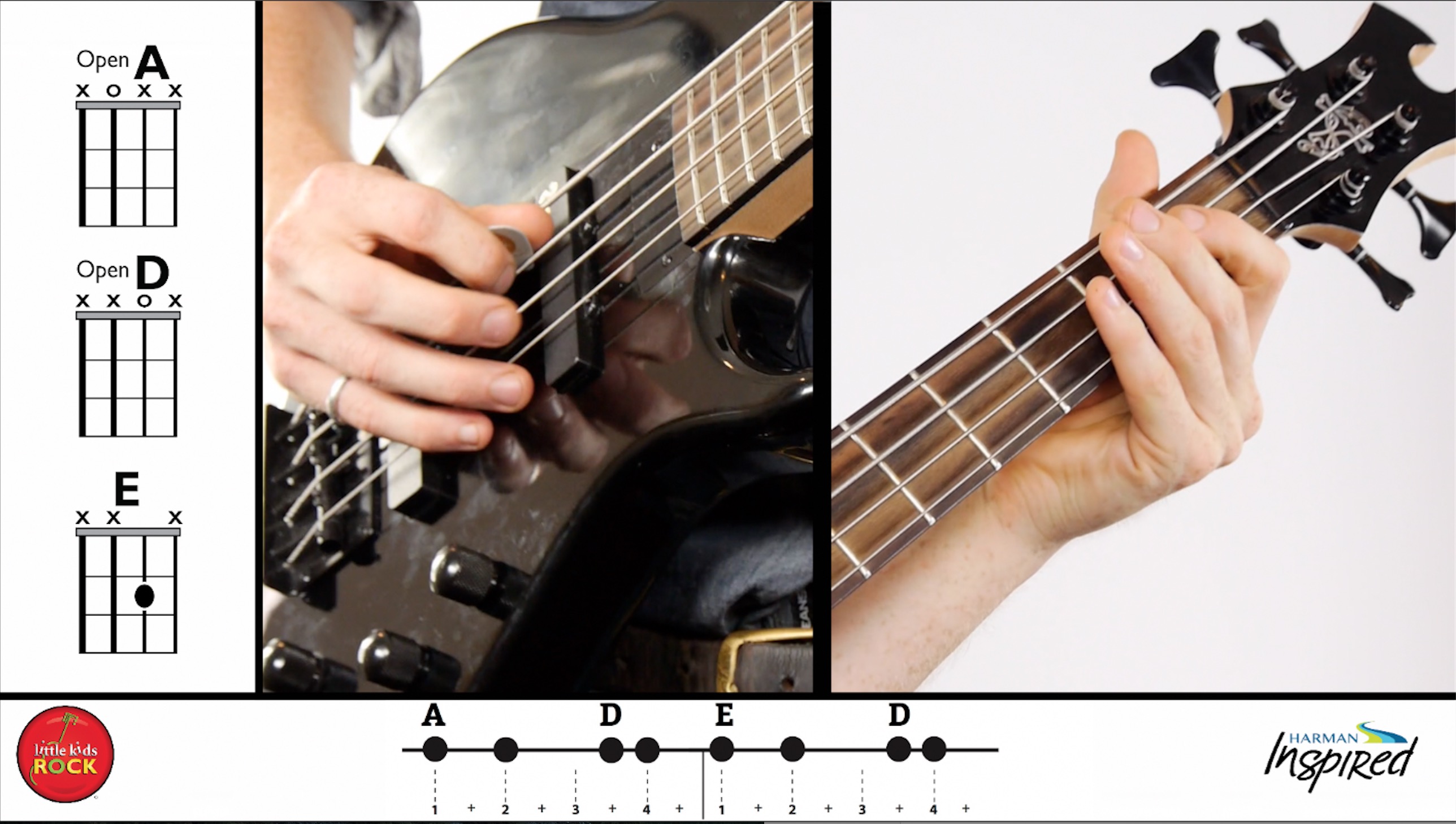 Jam Track: In the Style of “I Want Candy” by Bow Wow Wow | Bass Lessons ...