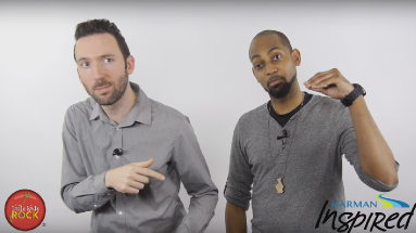 Rap Talk | Songwriting Lesson Plans | Music Will