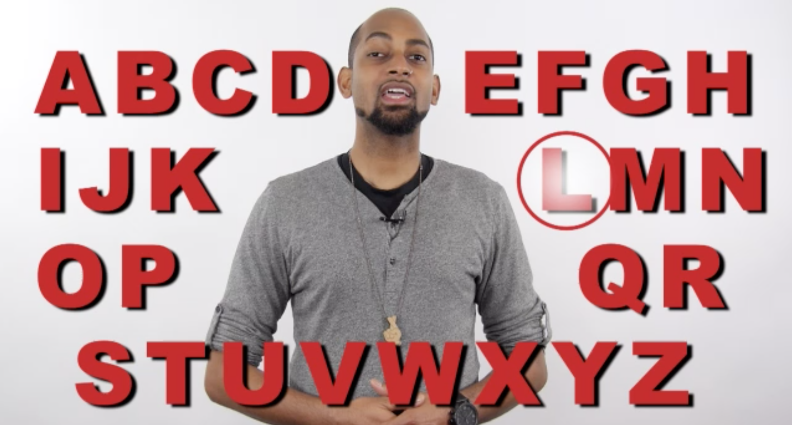 Vocal Warmup: ABC Song | Vocals Lessons | Music Will