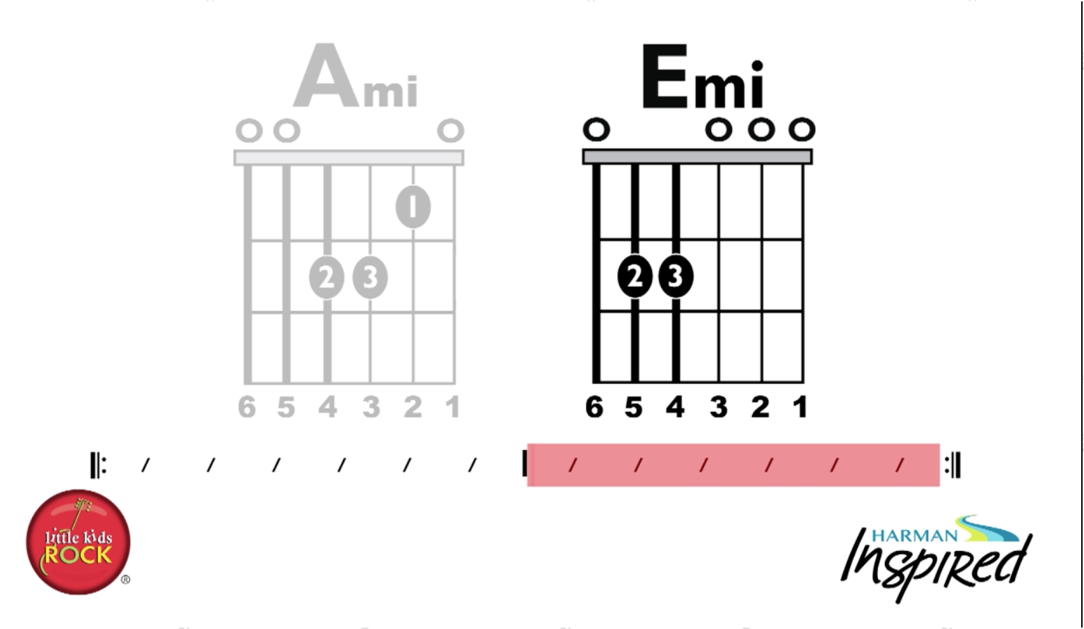In the Style of “Fallin” by Alicia Keys (Ami-Emi) | Guitar Lessons ...