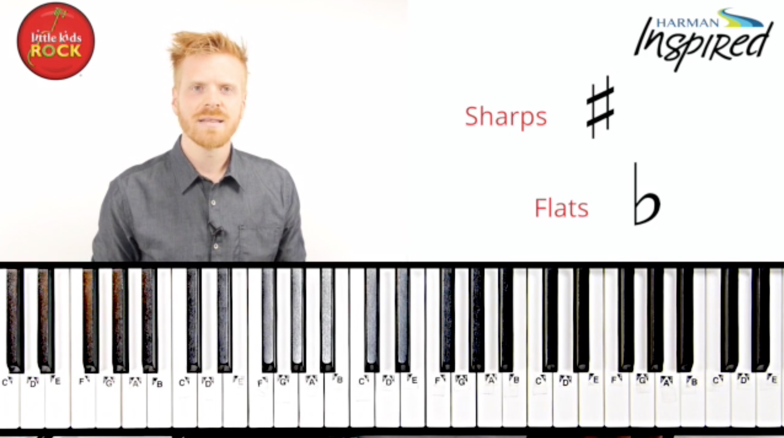 The Black Keys | Keyboard Lessons | Music Will