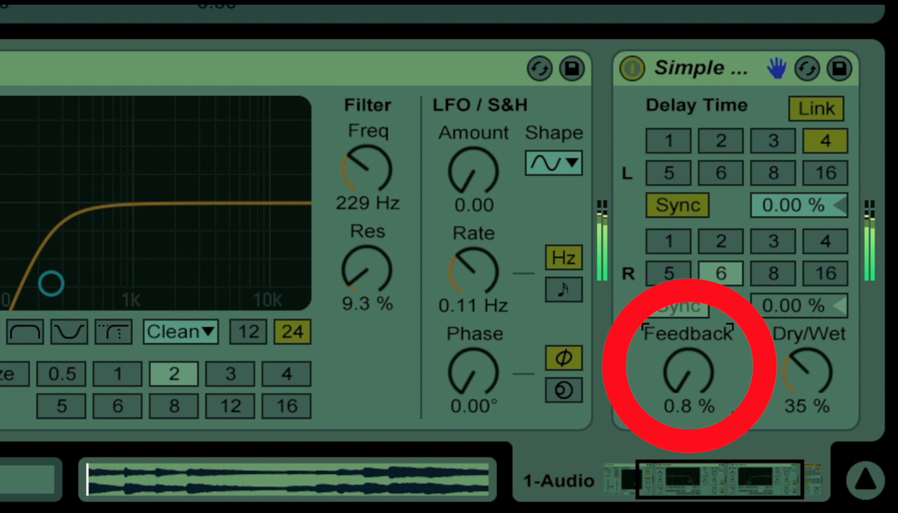 Adding Effects – Delay | Tech Lessons | Music Will