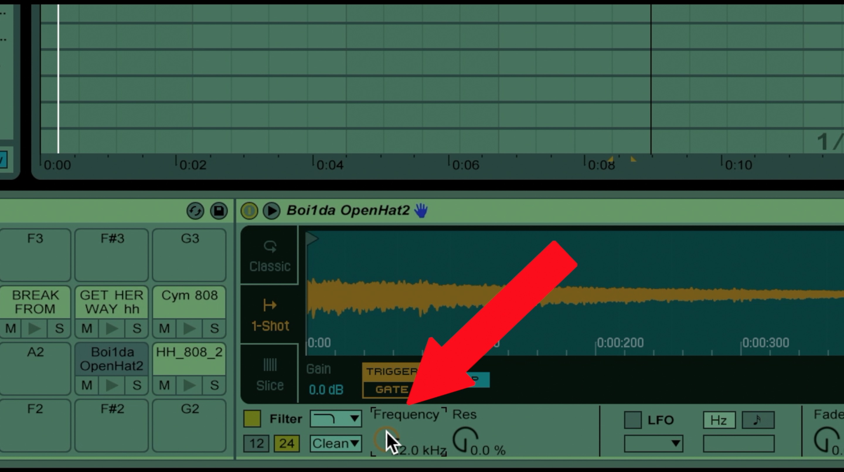 Pitch Shifting Instruments | Tech Lessons | Music Will