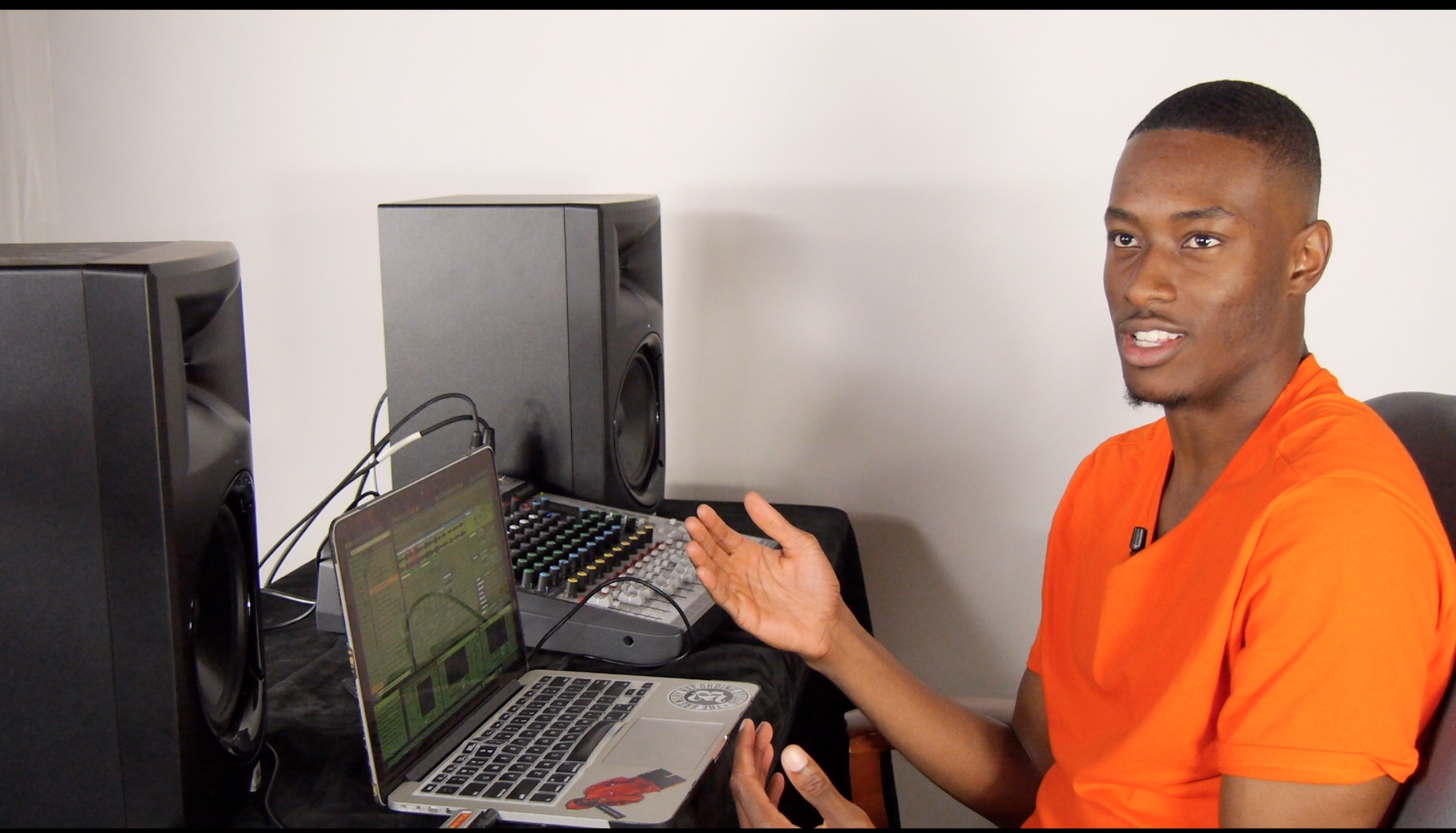 Sampling Bonus: How Hanza Learned | Tech Lessons | Music Will