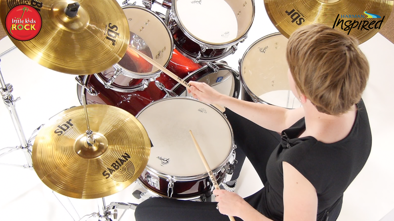 Changing Instrumentation in Fills | Drums Lessons | Music Will