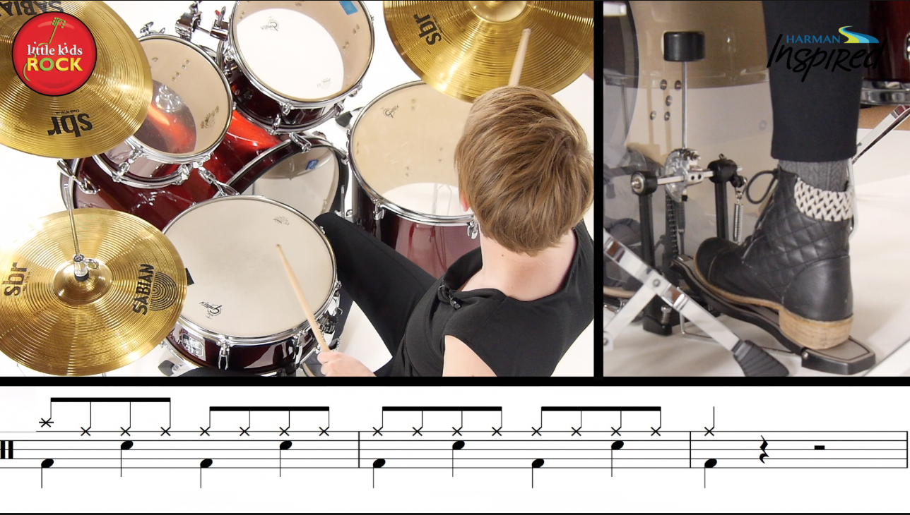 Incorporating Dynamics to Fills | Drums Lessons | Music Will