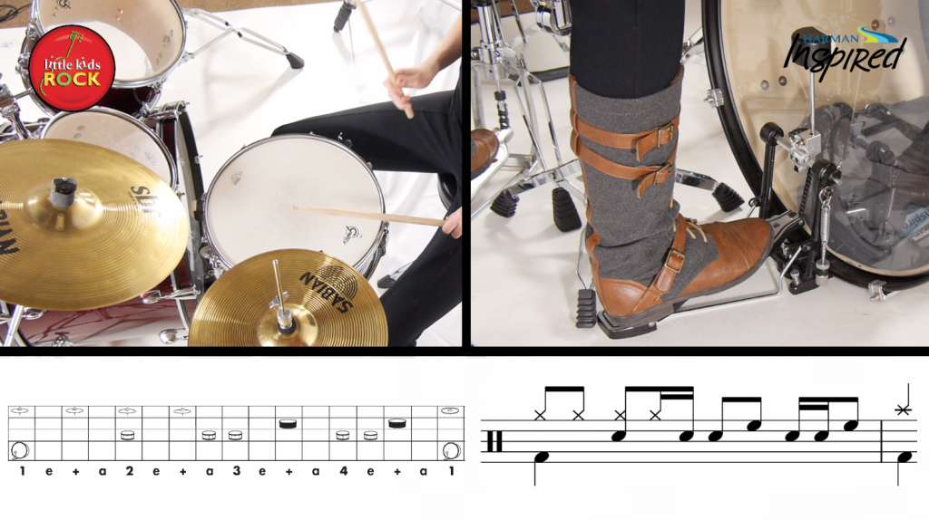 Speeding Up Fills | Drums Lessons | Music Will