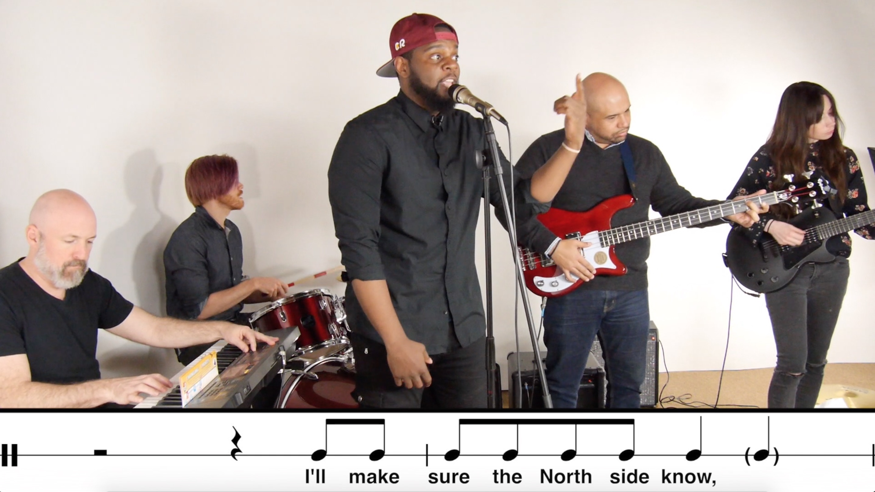 God’s Plan by Drake: The Breakdown for Modern Band | Best Practices ...