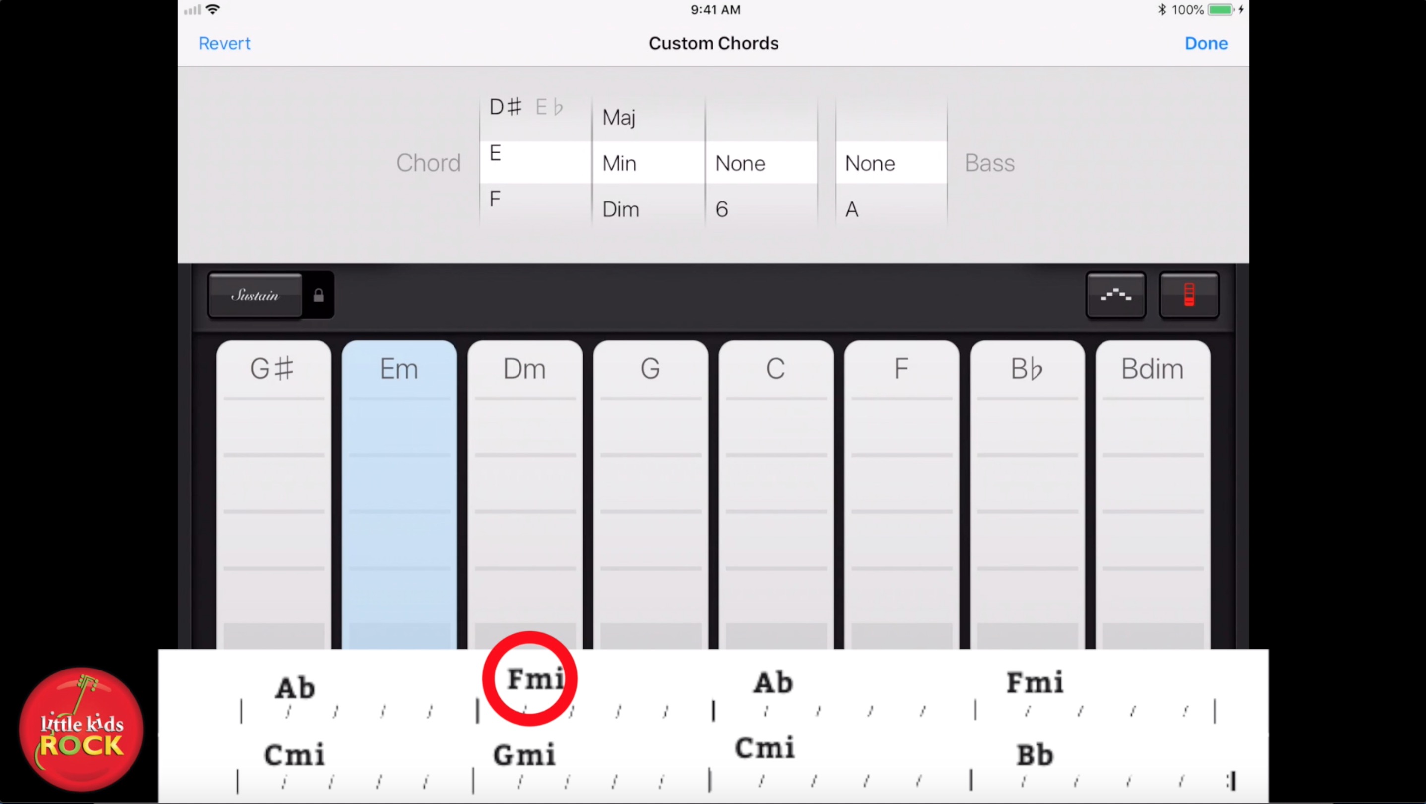 Customizing Chords in Garageband | Tech Lessons | Music Will