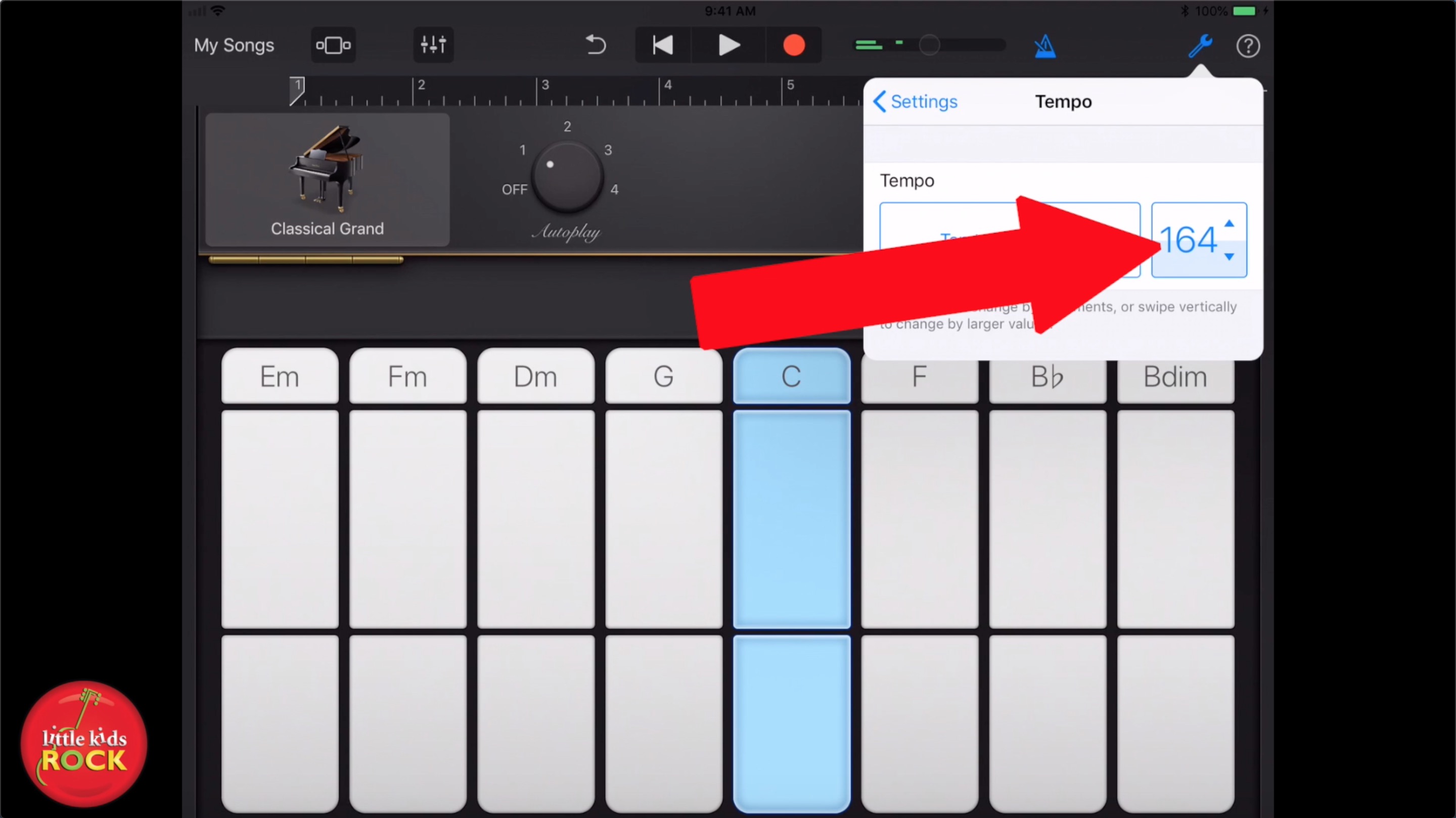 Smart Instruments: Keyboard | Tech Lessons | Music Will