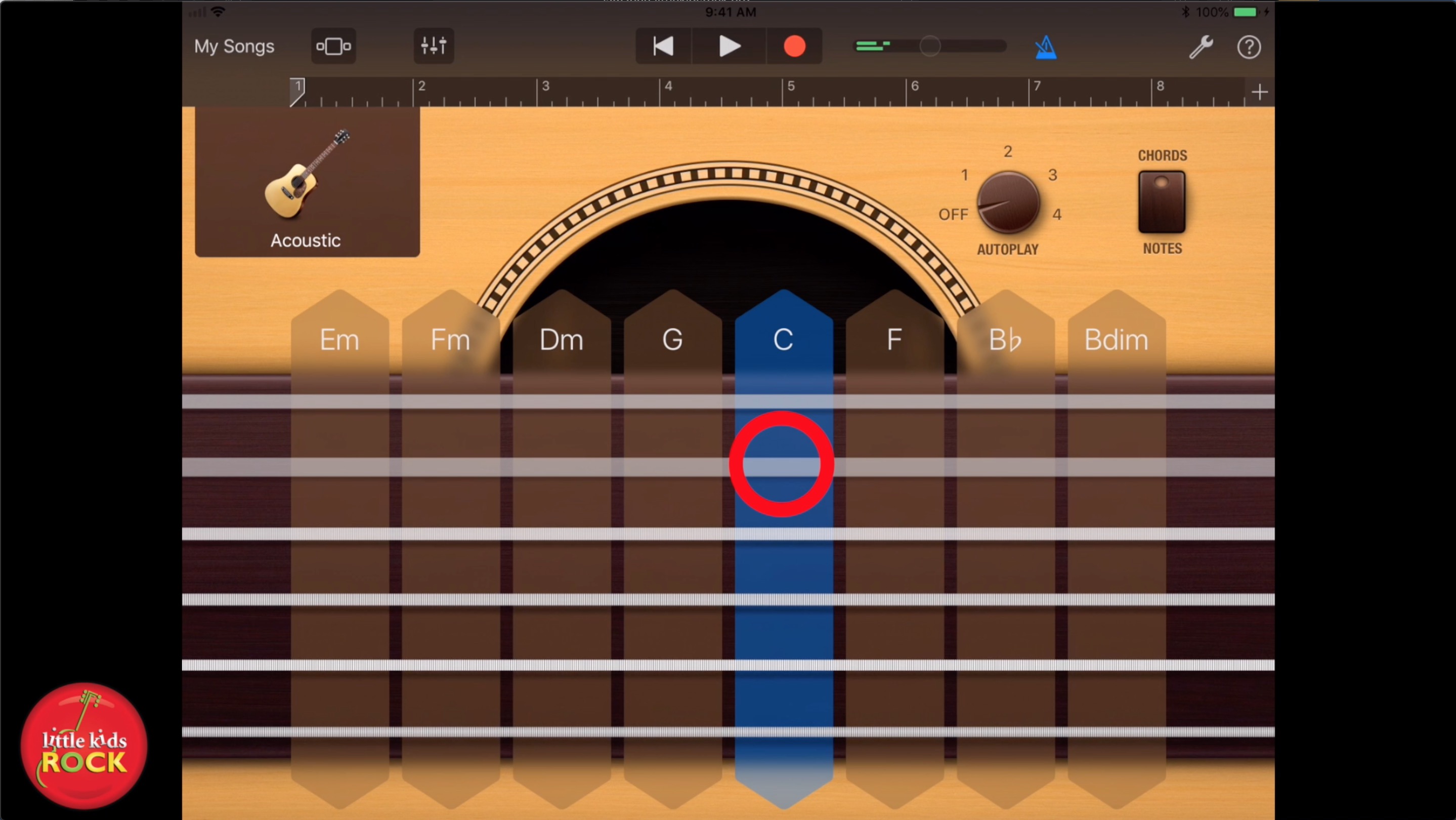 Smart Instruments: Guitar | Tech Lessons | Music Will