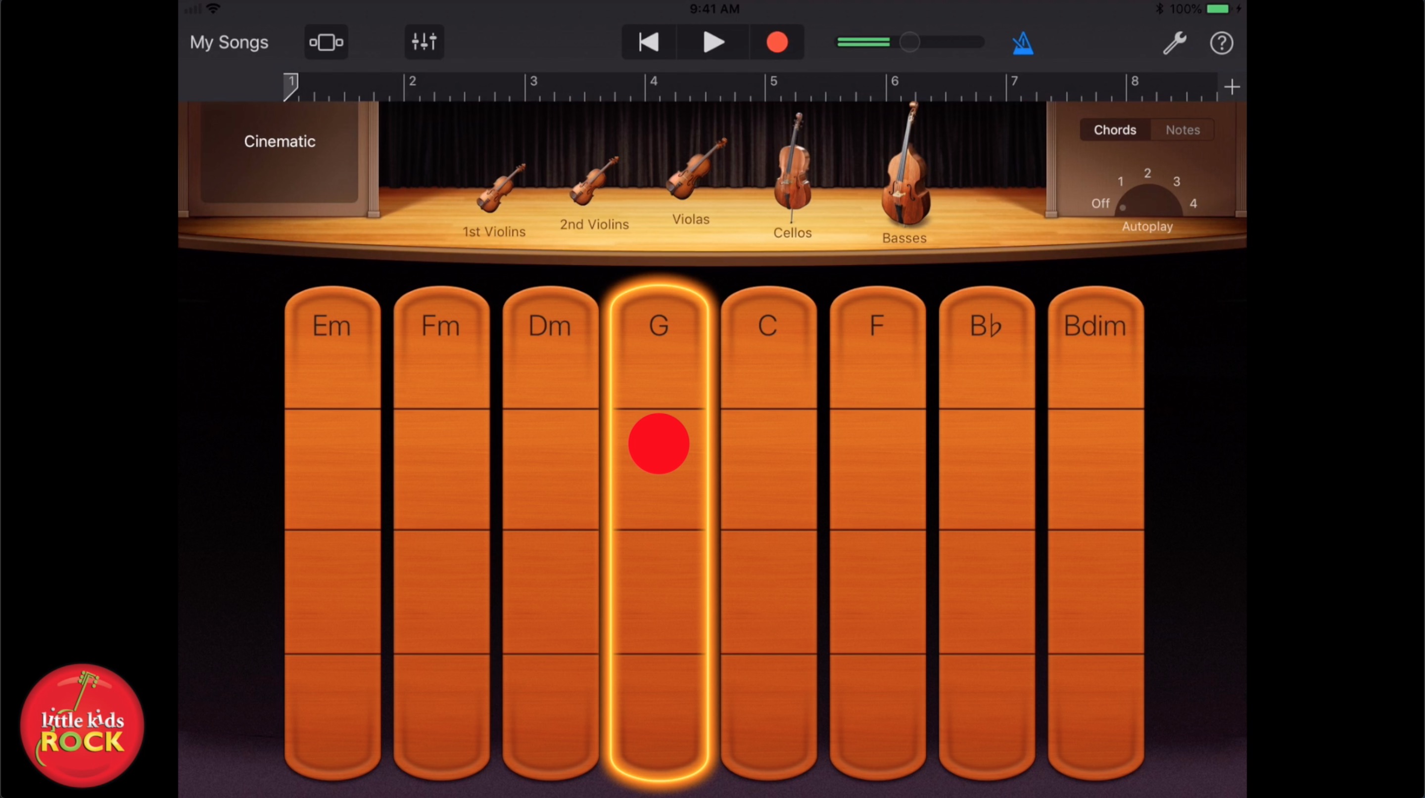 Smart Instruments: Strings | Tech Lessons | Music Will