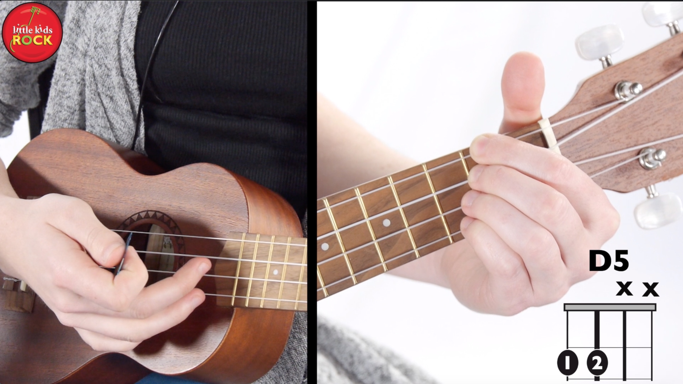 Ukulele Beginner Lesson Chords Basic Ukulele Chords For Beginners ...