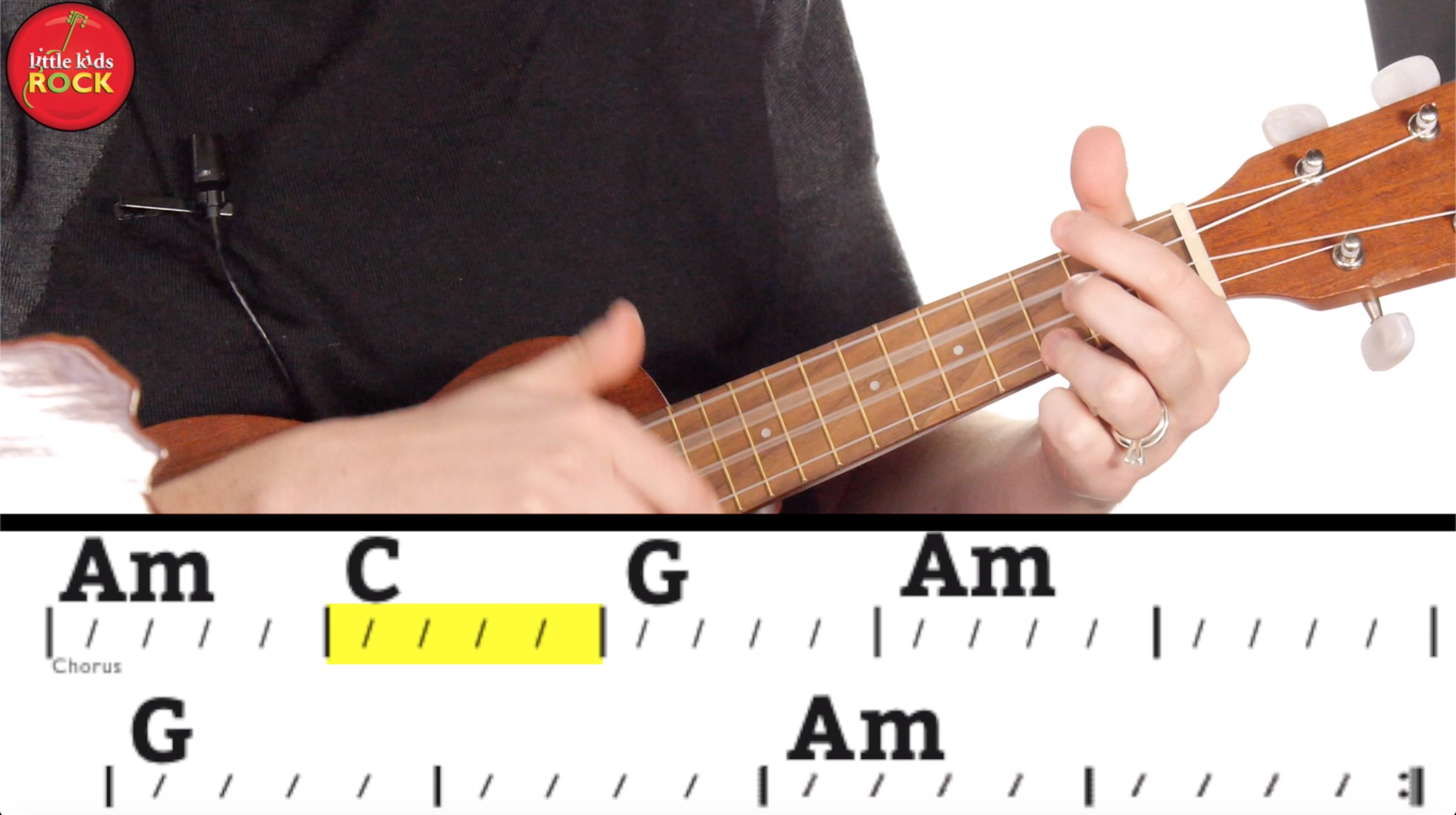 Arranging Music for Two | Ukulele Lessons | Music Will