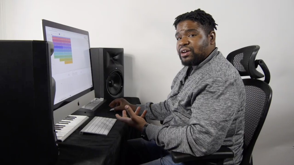 Creating a Verse and a Chorus | Tech Lessons | Music Will