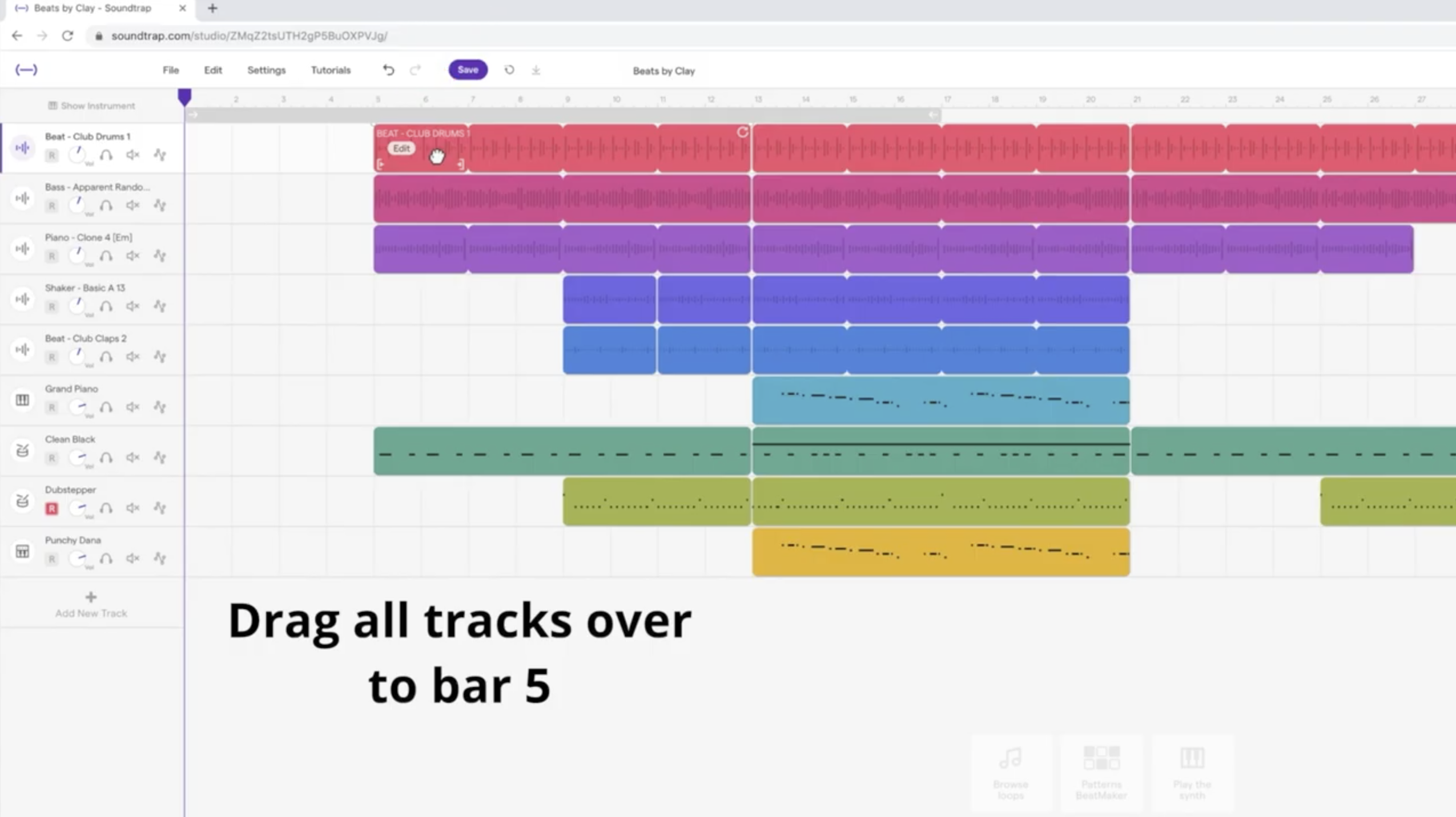 Creating an Intro | Tech Lessons | Music Will