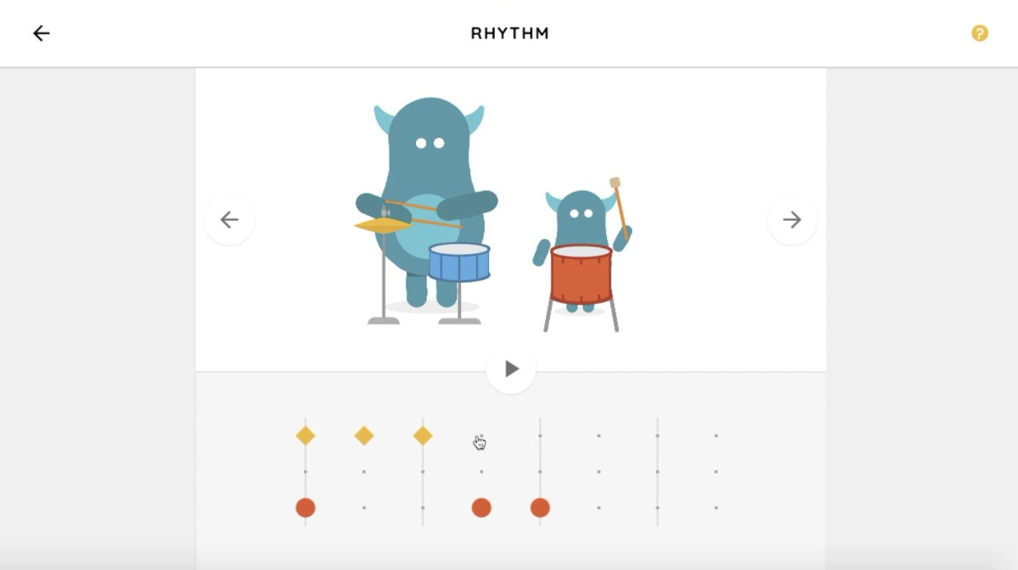Chrome Music Lab: Rhythm | Tech Lessons | Music Will