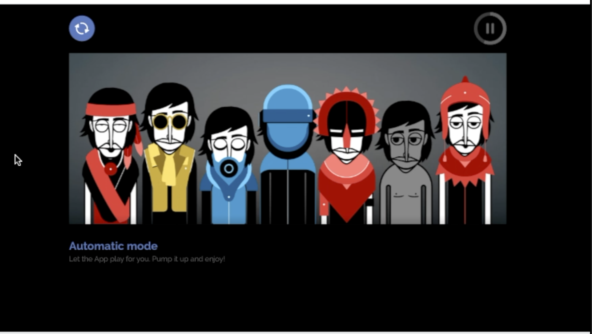 Incredibox 10: Auto Mode | Tech Lessons | Music Will