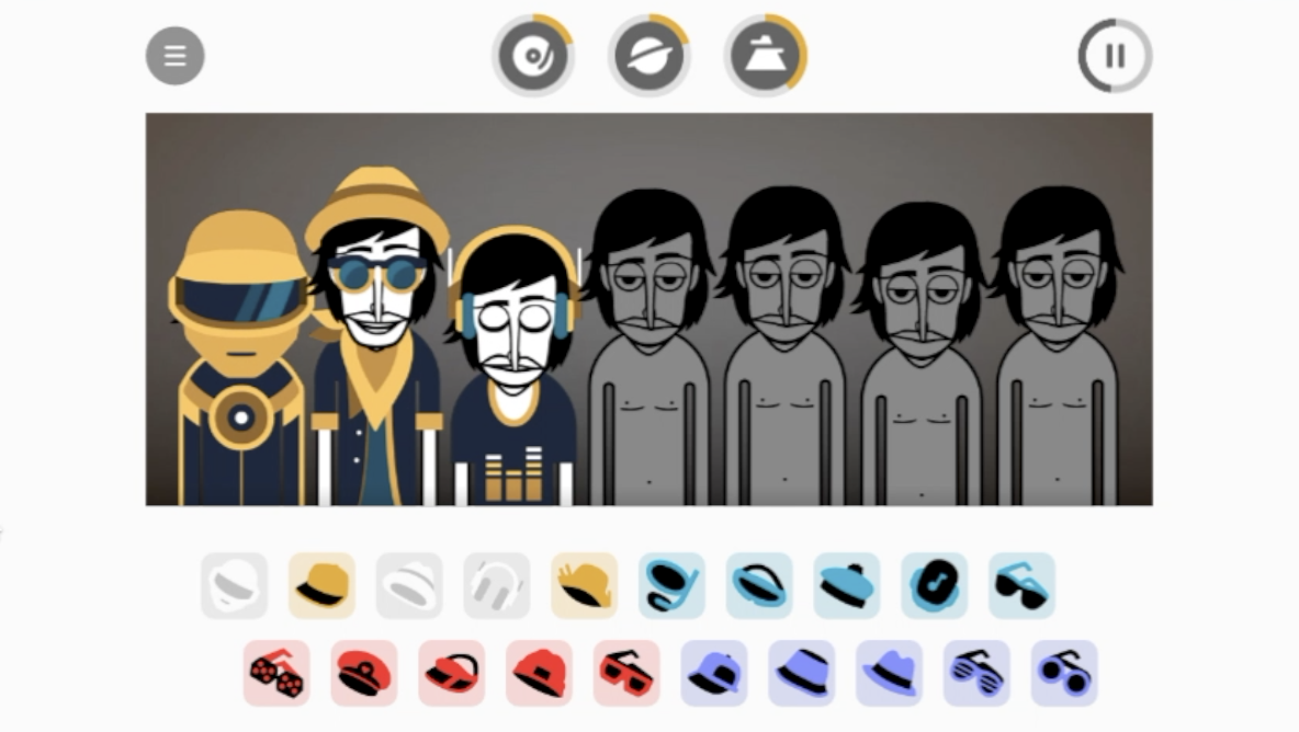 Incredibox 11: Composition | Tech Lessons | Music Will