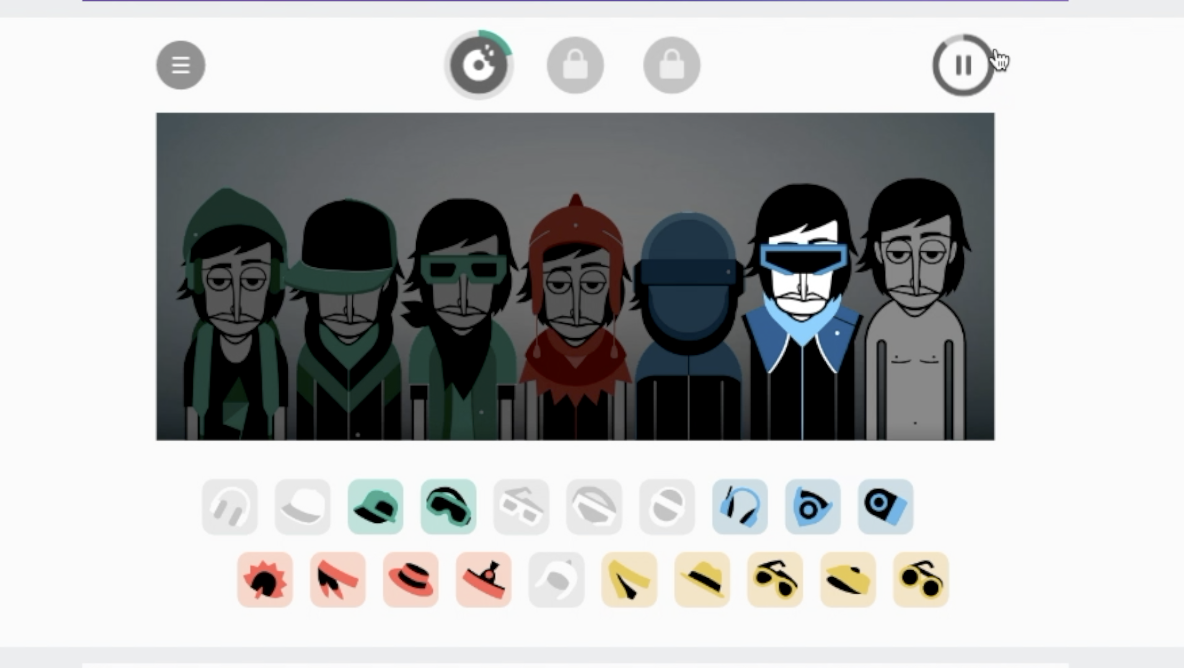 Incredibox 8: Soloing Characters | Tech Lessons | Music Will