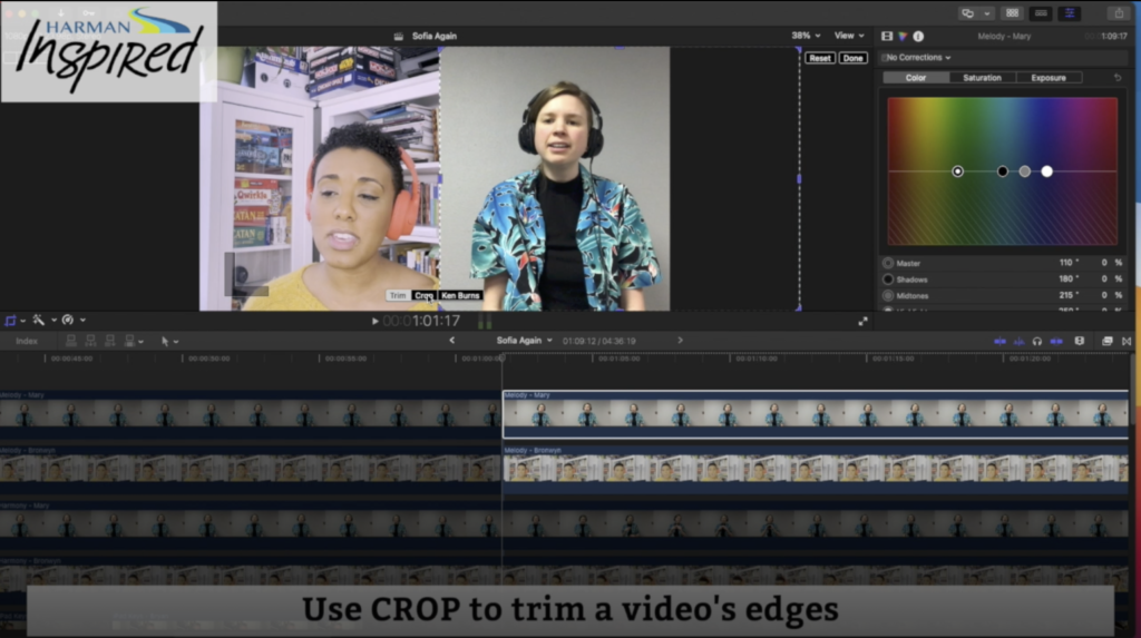 Virtual Performance 10: Featuring Two Artists | Best Practices Lessons ...