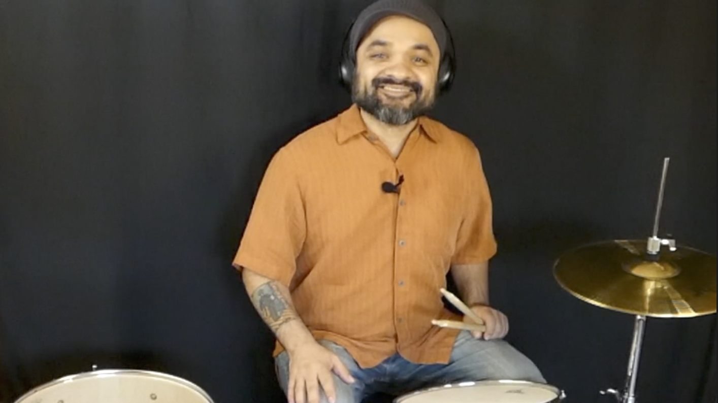 Cumbia – 03 – Drum Set | Drums Lessons | Music Will