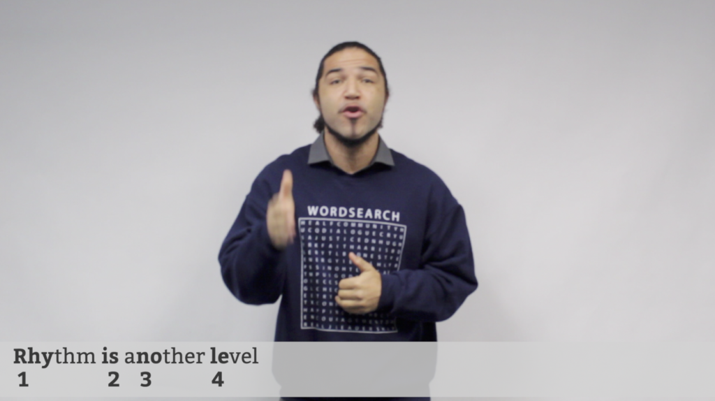 Rap Fundamental – 03 – Level Two | Vocals Lessons | Music Will