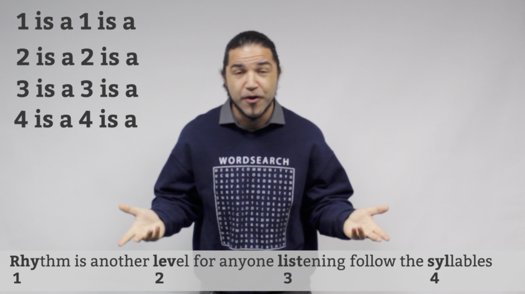 Rap Fundamental – 06 – Level Five | Vocals Lessons | Music Will