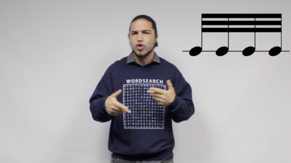 Rap Fundamental – 10 – The REAL Gauntlet | Vocals Lessons | Music Will