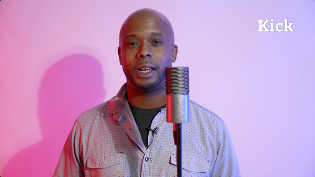 Beatboxing – 03 – Snare | Vocals Lessons | Music Will