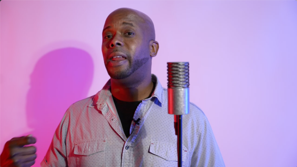 Beatboxing – 24 – Pass the Sound | Vocals Lessons | Music Will