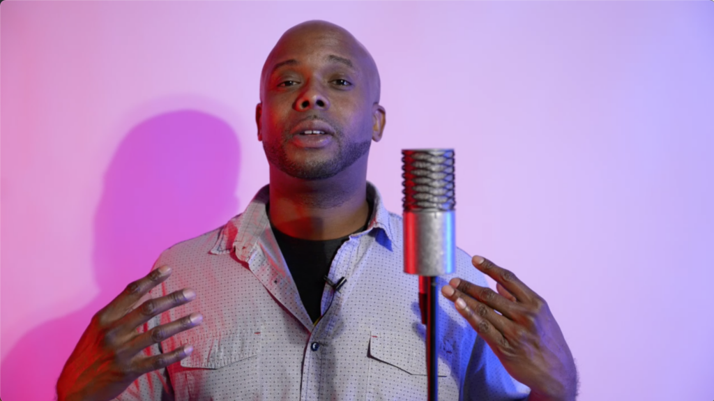 Beatboxing – 25 – Microphone Technique | Vocals Lessons | Music Will