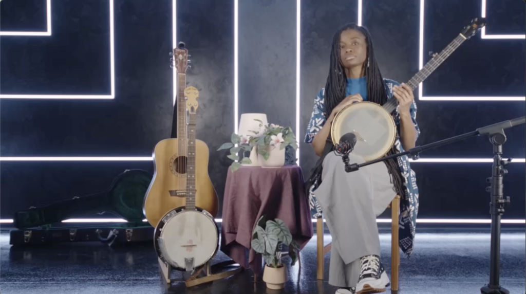 Banjo and Old-Time Music-01-Types of Banjos | Music Will JamZone